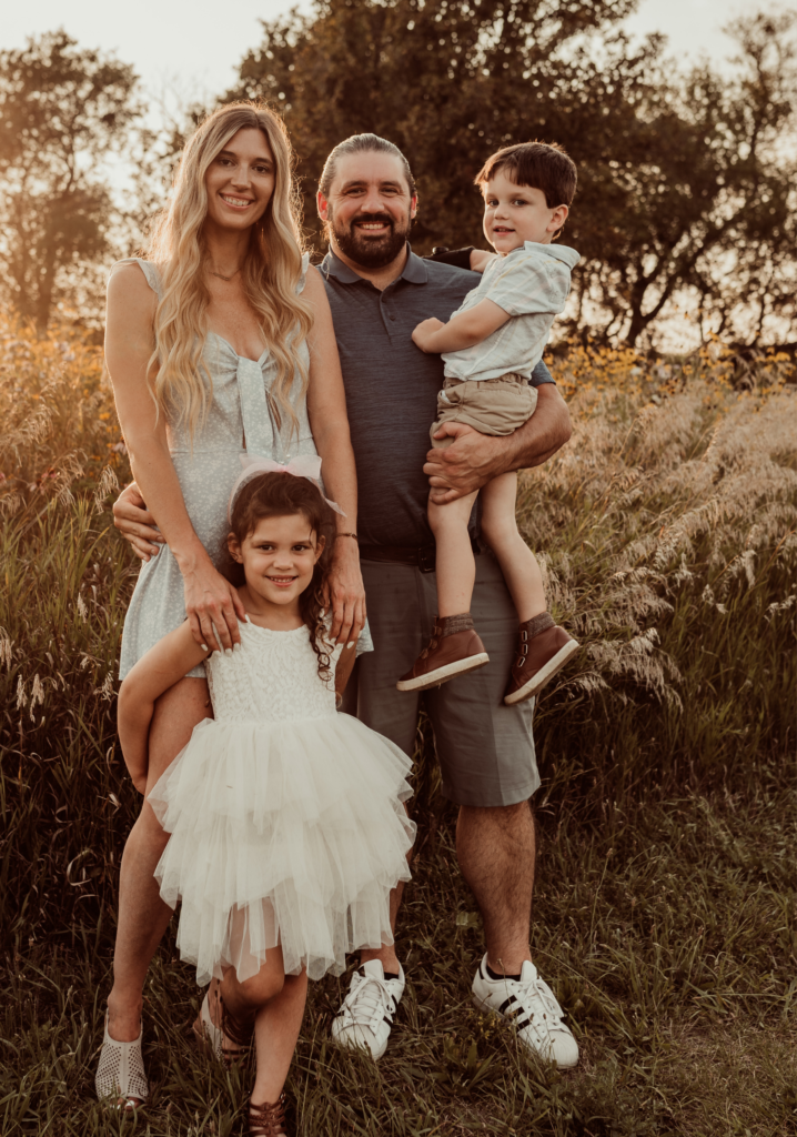 About - Energy With Allie